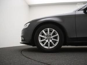 Grey Audi A4 2014 in Vilnius, with an engine capacity of 2.00 L and mileage of 255 thousand km for 8499 €, photo 28 on AUTOMOTO.COM.LV