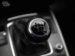 Grey Audi A4 2014 in Vilnius, with an engine capacity of 2.00 L and mileage of 255 thousand km for 8499 €, photo 30 on AUTOMOTO.COM.LV
