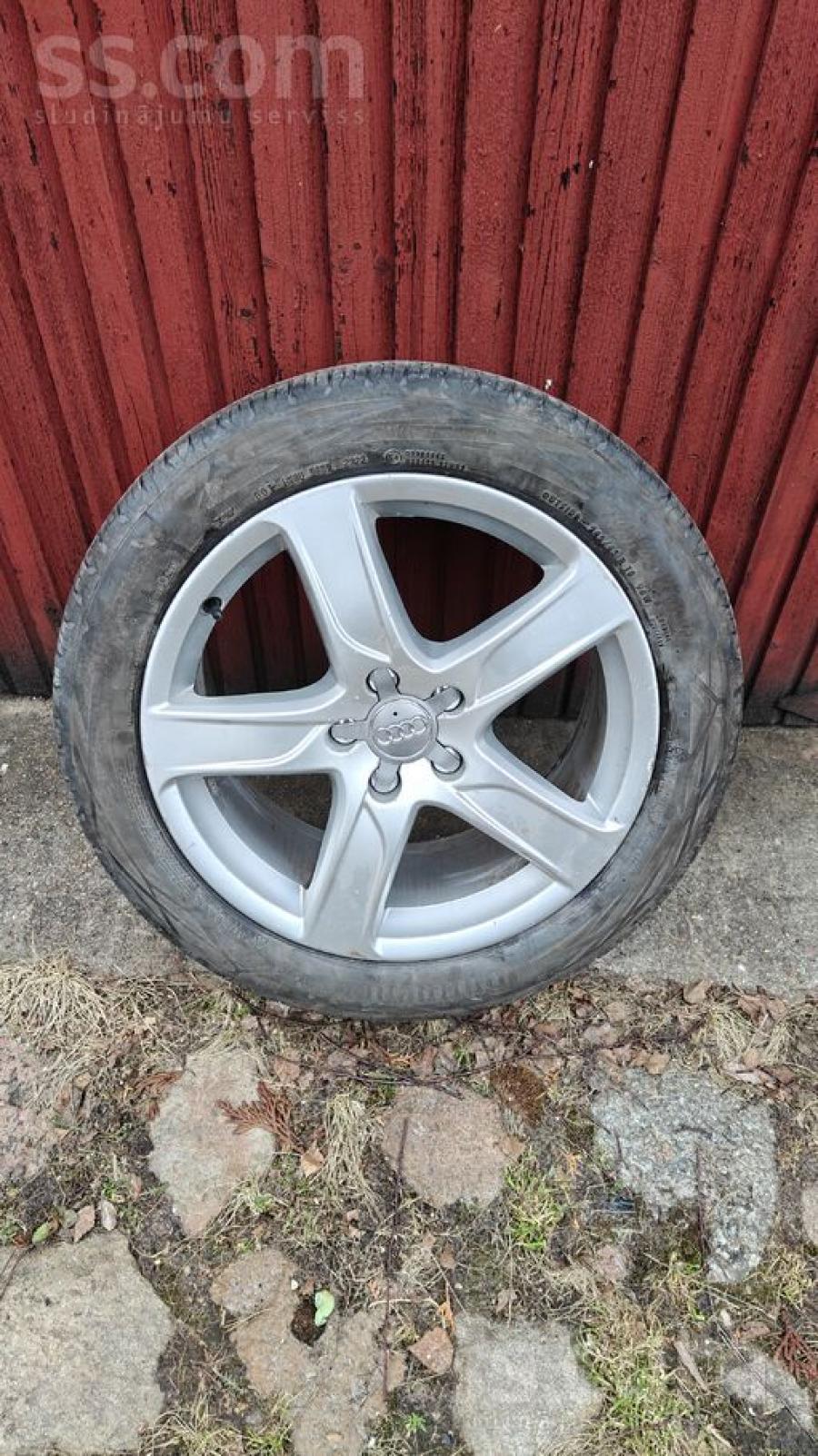Pelēks Audi A4 2014 Jūrmala, ar dzinēja tilpumu 2.00 L un nobraukumu 220 tūkst. km par 12000 €, foto 11 vietnē AUTOMOTO.COM.LV