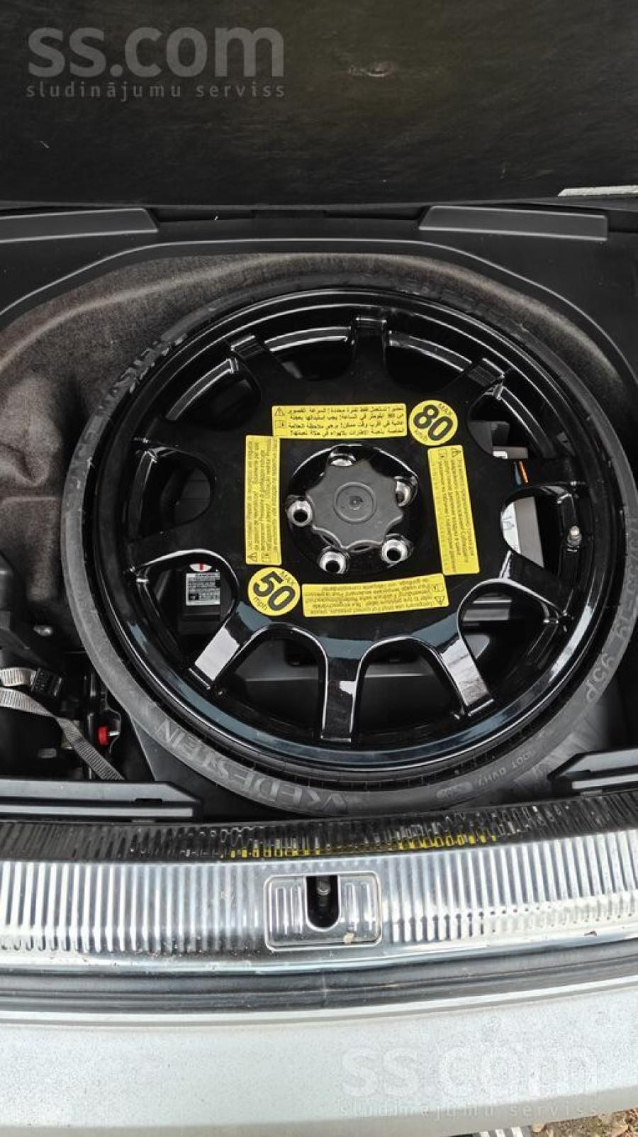 Pelēks Audi A4 2014 Jūrmala, ar dzinēja tilpumu 2.00 L un nobraukumu 220 tūkst. km par 12000 €, foto 13 vietnē AUTOMOTO.COM.LV