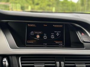 Pelēks Audi A4 2014 Viļņa, ar dzinēja tilpumu 1.97 L un nobraukumu 243 tūkst. km par 8900 €, foto 8 vietnē AUTOMOTO.COM.LV