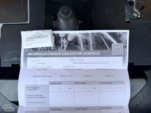 Grey Audi A4 2014 in Silute, with an engine capacity of 2.00 L and mileage of 302 thousand km for 8150 €, photo 20 on AUTOMOTO.COM.LV