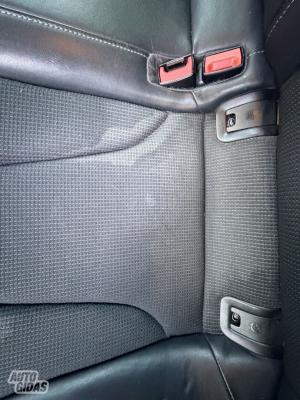 Grey Audi A4 2014 in Silute, with an engine capacity of 2.00 L and mileage of 302 thousand km for 8150 €, photo 26 on AUTOMOTO.COM.LV