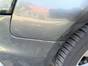 Grey Audi A4 2014 in Silute, with an engine capacity of 2.00 L and mileage of 302 thousand km for 8150 €, photo 27 on AUTOMOTO.COM.LV