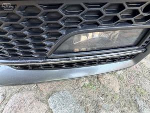 Grey Audi A4 2014 in Silute, with an engine capacity of 2.00 L and mileage of 302 thousand km for 8150 €, photo 28 on AUTOMOTO.COM.LV