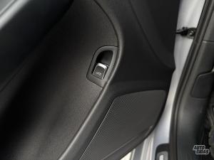 Pelēks Audi A4 2014 Viļņa, ar dzinēja tilpumu 2.00 L un nobraukumu 243 tūkst. km par 8900 €, foto 29 vietnē AUTOMOTO.COM.LV
