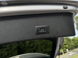 Pelēks Audi A4 2014 Viļņa, ar dzinēja tilpumu 2.00 L un nobraukumu 243 tūkst. km par 8900 €, foto 32 vietnē AUTOMOTO.COM.LV