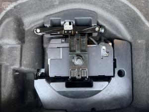 Grey Audi A4 2014 in Silute, with an engine capacity of 2.00 L and mileage of 302 thousand km for 8100 €, photo 21 on AUTOMOTO.COM.LV
