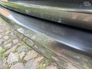 Grey Audi A4 2014 in Silute, with an engine capacity of 2.00 L and mileage of 302 thousand km for 8100 €, photo 29 on AUTOMOTO.COM.LV