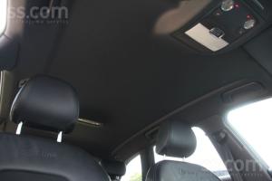 Pelēks Audi A4 2014 Tukums, ar dzinēja tilpumu 2.00 L un nobraukumu 374 tūkst. km par 6990 €, foto 10 vietnē AUTOMOTO.COM.LV