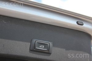 Pelēks Audi A4 2014 Tukums, ar dzinēja tilpumu 2.00 L un nobraukumu 374 tūkst. km par 6990 €, foto 19 vietnē AUTOMOTO.COM.LV