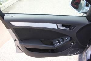 Pelēks Audi A4 2014 Tukums, ar dzinēja tilpumu 2.00 L un nobraukumu 374 tūkst. km par 6990 €, foto 20 vietnē AUTOMOTO.COM.LV