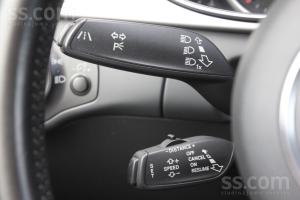 Pelēks Audi A4 2014 Tukums, ar dzinēja tilpumu 2.00 L un nobraukumu 374 tūkst. km par 6990 €, foto 26 vietnē AUTOMOTO.COM.LV