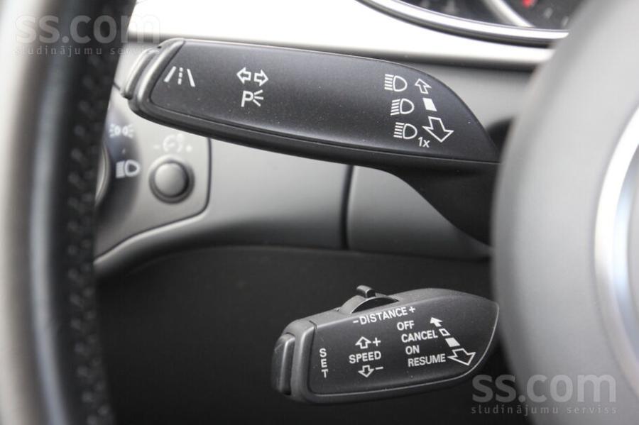 Pelēks Audi A4 2014 Tukums, ar dzinēja tilpumu 2.00 L un nobraukumu 374 tūkst. km par 6990 €, foto 26 vietnē AUTOMOTO.COM.LV