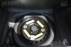 Pelēks Audi A4 2014 Tukums, ar dzinēja tilpumu 2.00 L un nobraukumu 374 tūkst. km par 6990 €, foto 35 vietnē AUTOMOTO.COM.LV
