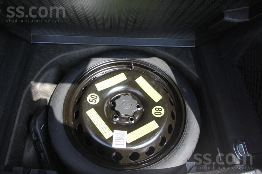 Pelēks Audi A4 2014 Tukums, ar dzinēja tilpumu 2.00 L un nobraukumu 374 tūkst. km par 6990 €, foto 35 vietnē AUTOMOTO.COM.LV