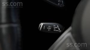 Grey Audi A4 2014 in Jelgava, with an engine capacity of 1.80 L and mileage of 251 thousand km for 9990 €, photo 22 on AUTOMOTO.COM.LV