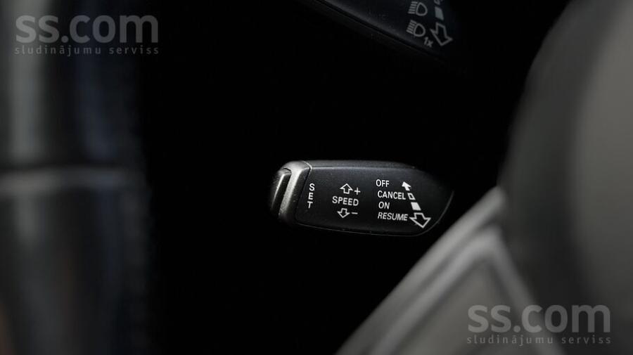 Grey Audi A4 2014 in Jelgava, with an engine capacity of 1.80 L and mileage of 251 thousand km for 9990 €, photo 22 on AUTOMOTO.COM.LV
