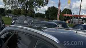 Grey Audi A4 2014 in Jelgava, with an engine capacity of 1.80 L and mileage of 251 thousand km for 9990 €, photo 25 on AUTOMOTO.COM.LV