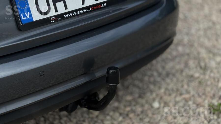 Grey Audi A4 2014 in Jelgava, with an engine capacity of 1.80 L and mileage of 251 thousand km for 9990 €, photo 26 on AUTOMOTO.COM.LV