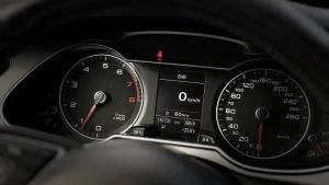 Серый Ауди А4 2014 в Елгава, объемом двигателя 1.80 л и пробегом 151 тыс. км за 9990 €, фото 14 на AUTOMOTO.COM.LV