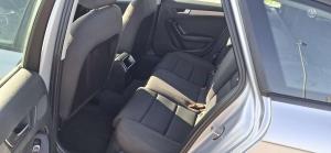 Pelēks Audi A4 2014 Marijampole, ar dzinēja tilpumu 1.97 L un nobraukumu 319 tūkst. km par 6200 €, foto 13 vietnē AUTOMOTO.COM.LV