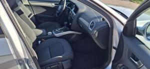 Pelēks Audi A4 2014 Marijampole, ar dzinēja tilpumu 1.97 L un nobraukumu 319 tūkst. km par 6200 €, foto 14 vietnē AUTOMOTO.COM.LV