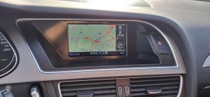 Pelēks Audi A4 2014 Marijampole, ar dzinēja tilpumu 1.97 L un nobraukumu 319 tūkst. km par 6200 €, foto 21 vietnē AUTOMOTO.COM.LV