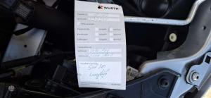 Pelēks Audi A4 2014 Marijampole, ar dzinēja tilpumu 1.97 L un nobraukumu 319 tūkst. km par 6200 €, foto 23 vietnē AUTOMOTO.COM.LV