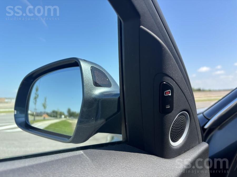 Pelēks Audi A4 2014 Liepāja, ar dzinēja tilpumu 3.00 L un nobraukumu 259 tūkst. km par 12800 €, foto 12 vietnē AUTOMOTO.COM.LV