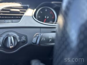 Pelēks Audi A4 2014 Liepāja, ar dzinēja tilpumu 3.00 L un nobraukumu 259 tūkst. km par 12800 €, foto 14 vietnē AUTOMOTO.COM.LV