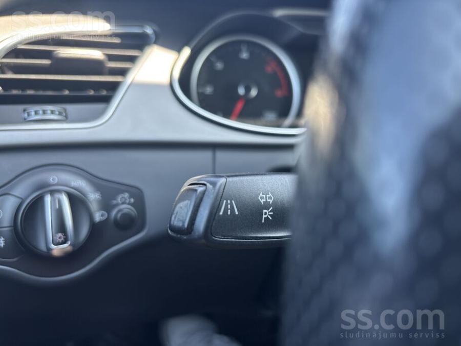 Pelēks Audi A4 2014 Liepāja, ar dzinēja tilpumu 3.00 L un nobraukumu 259 tūkst. km par 12800 €, foto 14 vietnē AUTOMOTO.COM.LV