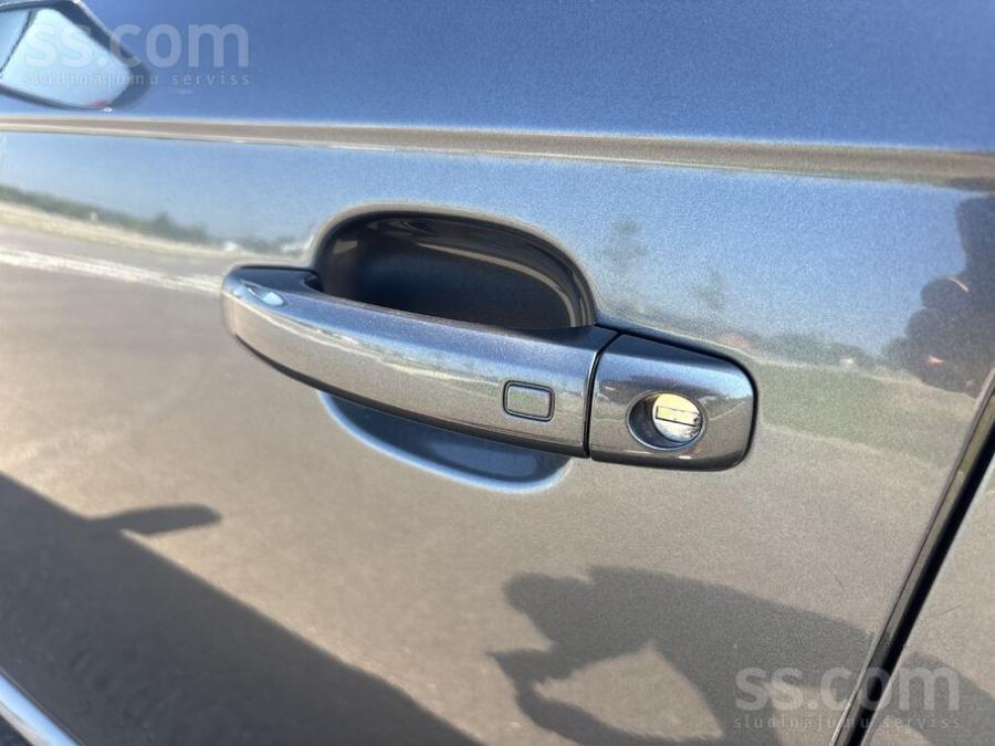 Pelēks Audi A4 2014 Liepāja, ar dzinēja tilpumu 3.00 L un nobraukumu 259 tūkst. km par 12800 €, foto 16 vietnē AUTOMOTO.COM.LV