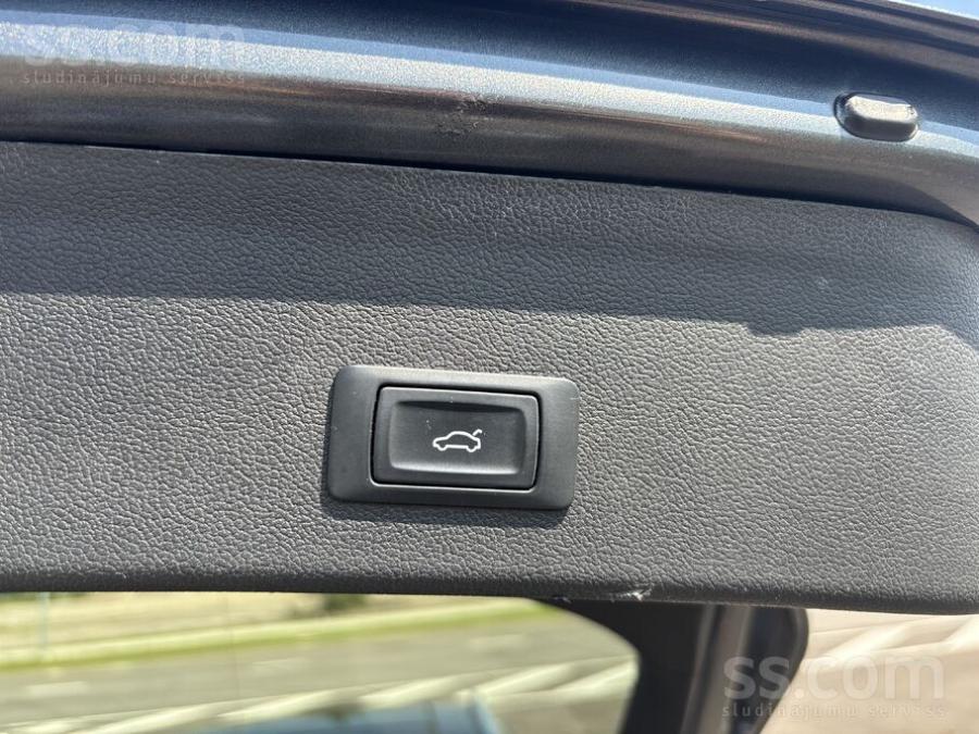 Pelēks Audi A4 2014 Liepāja, ar dzinēja tilpumu 3.00 L un nobraukumu 259 tūkst. km par 12800 €, foto 19 vietnē AUTOMOTO.COM.LV