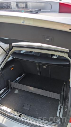 Pelēks Audi A4 2014 Rīga, ar dzinēja tilpumu 2.00 L un nobraukumu 225 tūkst. km par 11350 €, foto 19 vietnē AUTOMOTO.COM.LV