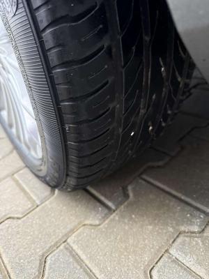 Grey Audi A4 2014 in Siauliai, with an engine capacity of 1.97 L and mileage of 270 thousand km for 5700 €, photo 21 on AUTOMOTO.COM.LV