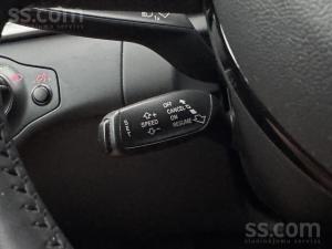 Grey Audi A4 2014 in Jurmala, with an engine capacity of 1.80 L and mileage of 301 thousand km for 7590 €, photo 16 on AUTOMOTO.COM.LV