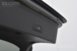 Pelēks Audi A4 2014 Rīga, ar dzinēja tilpumu 3.00 L un nobraukumu 212 tūkst. km par 11990 €, foto 18 vietnē AUTOMOTO.COM.LV