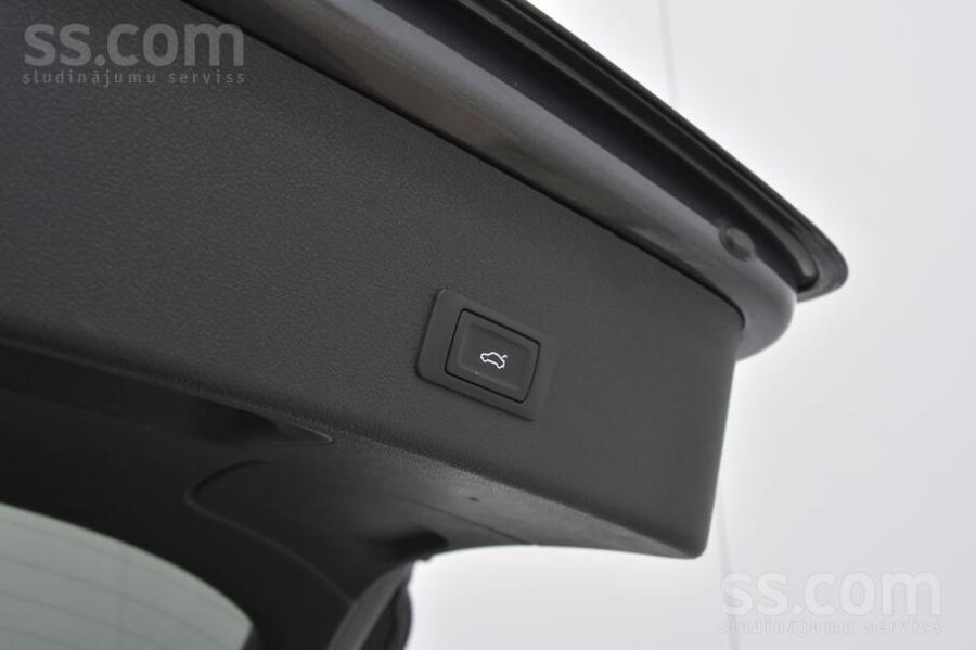 Pelēks Audi A4 2014 Rīga, ar dzinēja tilpumu 3.00 L un nobraukumu 212 tūkst. km par 11990 €, foto 18 vietnē AUTOMOTO.COM.LV
