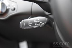Pelēks Audi A4 2014 Rīga, ar dzinēja tilpumu 3.00 L un nobraukumu 212 tūkst. km par 11990 €, foto 21 vietnē AUTOMOTO.COM.LV