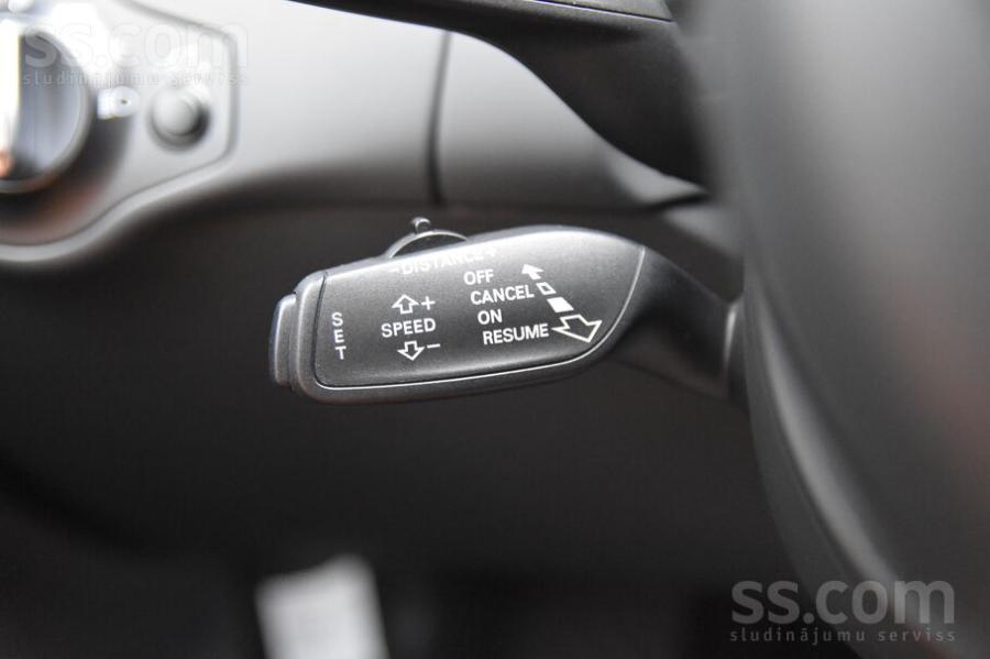 Pelēks Audi A4 2014 Rīga, ar dzinēja tilpumu 3.00 L un nobraukumu 212 tūkst. km par 11990 €, foto 21 vietnē AUTOMOTO.COM.LV