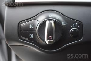 Pelēks Audi A4 2014 Talsi, ar dzinēja tilpumu 2.00 L un nobraukumu 294 tūkst. km par 7200 €, foto 14 vietnē AUTOMOTO.COM.LV