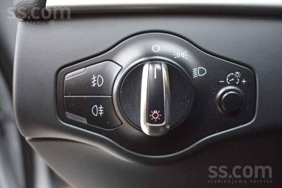 Pelēks Audi A4 2014 Talsi, ar dzinēja tilpumu 2.00 L un nobraukumu 294 tūkst. km par 7200 €, foto 14 vietnē AUTOMOTO.COM.LV