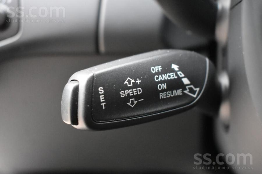 Pelēks Audi A4 2014 Talsi, ar dzinēja tilpumu 2.00 L un nobraukumu 294 tūkst. km par 7200 €, foto 15 vietnē AUTOMOTO.COM.LV