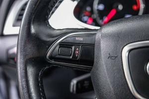 Pelēks Audi A4 2014 Kauņa, ar dzinēja tilpumu 2.00 L un nobraukumu 273 tūkst. km par 8890 €, foto 15 vietnē AUTOMOTO.COM.LV