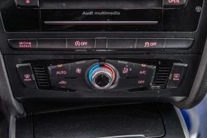 Pelēks Audi A4 2014 Kauņa, ar dzinēja tilpumu 2.00 L un nobraukumu 273 tūkst. km par 8890 €, foto 18 vietnē AUTOMOTO.COM.LV