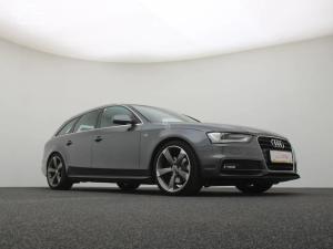 Grey Audi A4 2015 in Vilnius, with an engine capacity of 1.80 L and mileage of 219 thousand km for 12699 €, photo 11 on AUTOMOTO.COM.LV