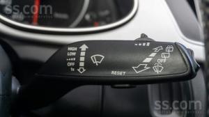 Grey Audi A4 2015 in Riga, with an engine capacity of 2.00 L and mileage of 326 thousand km for 8290 €, photo 23 on AUTOMOTO.COM.LV