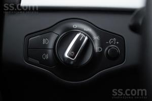 Pelēks Audi A4 2015 Rīga, ar dzinēja tilpumu 2.00 L un nobraukumu 325 tūkst. km par 9998 €, foto 30 vietnē AUTOMOTO.COM.LV
