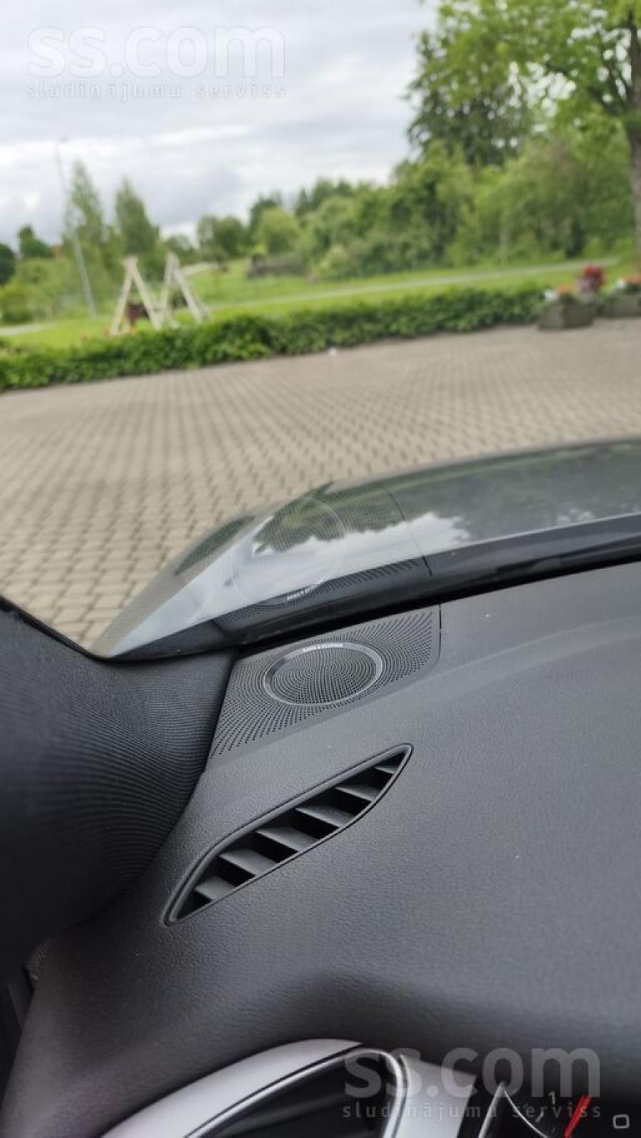 Pelēks Audi A4 2015 Cēsis, ar dzinēja tilpumu 3.00 L un nobraukumu 314 tūkst. km par 11500 €, foto 17 vietnē AUTOMOTO.COM.LV
